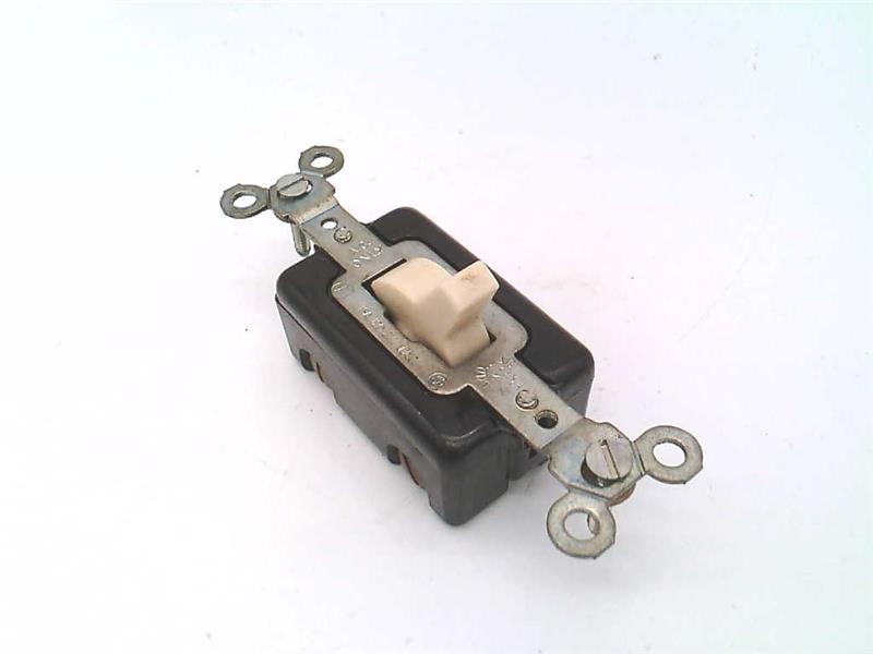 3403-I General Purpose Switches by CIRCLE F