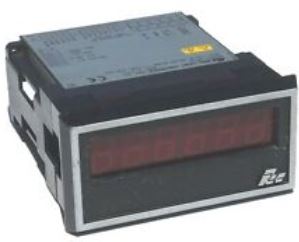 APLR Measurement and Indicators by RED LION CONTROLS