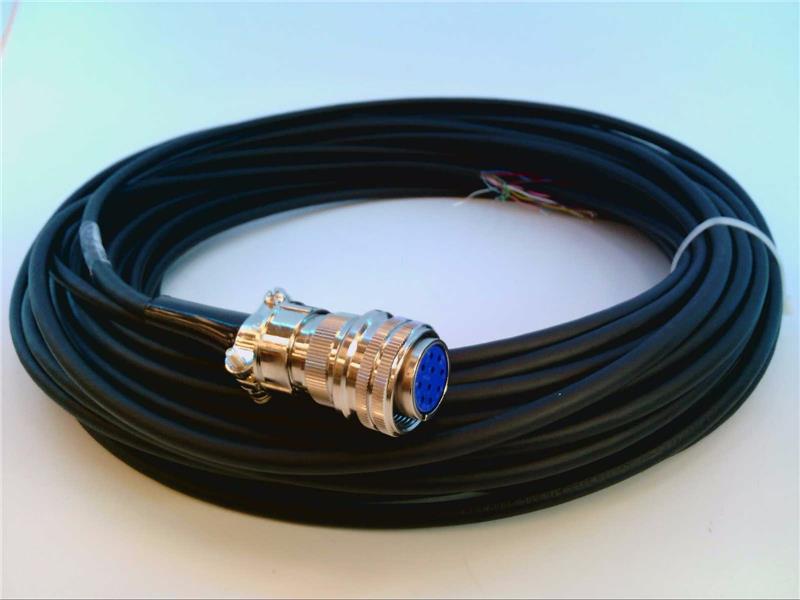 DOL-MS10-G30MMA3 Wire and Cable by SICK