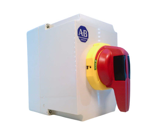 194E-KA20E-PD10 Load Cells by ALLEN BRADLEY