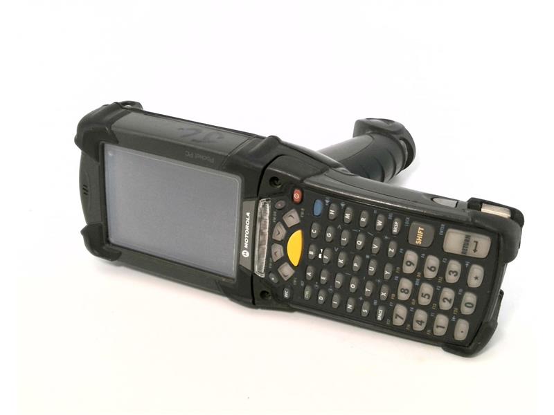 MC9090-GF0HJGFA6WR HMI (Human Machine Interfaces) by ZEBRA