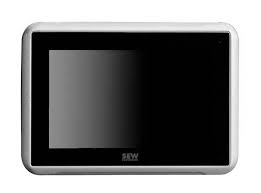 19500726 HMI (Human Machine Interfaces) by SEW EURODRIVE