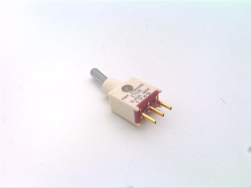 ET08LD1CBE Miniature Switches by ITT