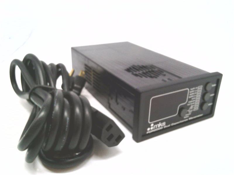 PDR-2000AO Control Devices by MKS INSTRUMENTS