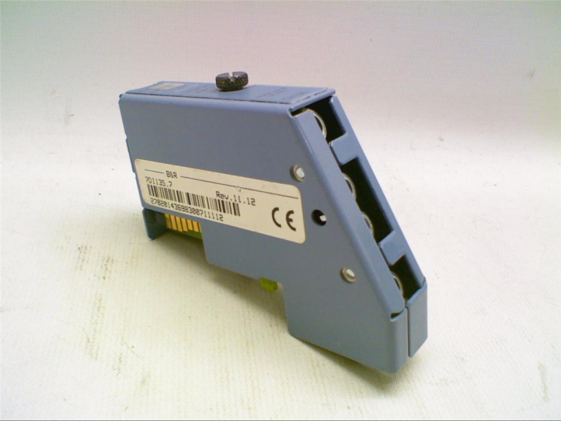 7DI135.7 - 2003 DIGITAL INPUT MODULE by B&R