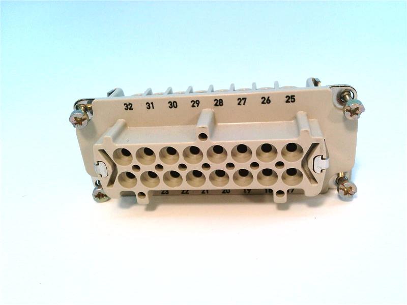 1216100000 Connectors by WEIDMULLER