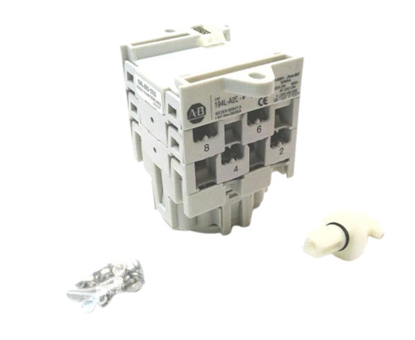 194L-A25-1753 Load Cells by ALLEN BRADLEY