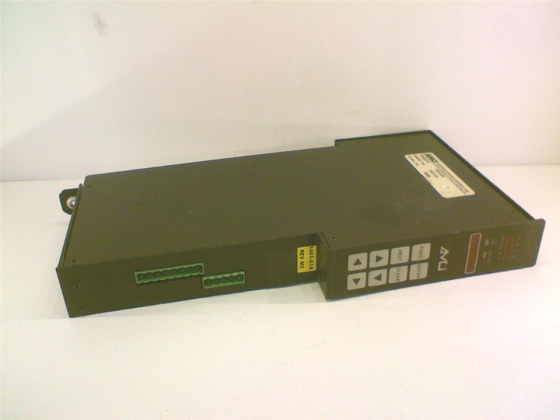 1461-01A by ADVANCED MICRO CONTROLS