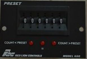 68060-000 Control Devices by RED LION CONTROLS