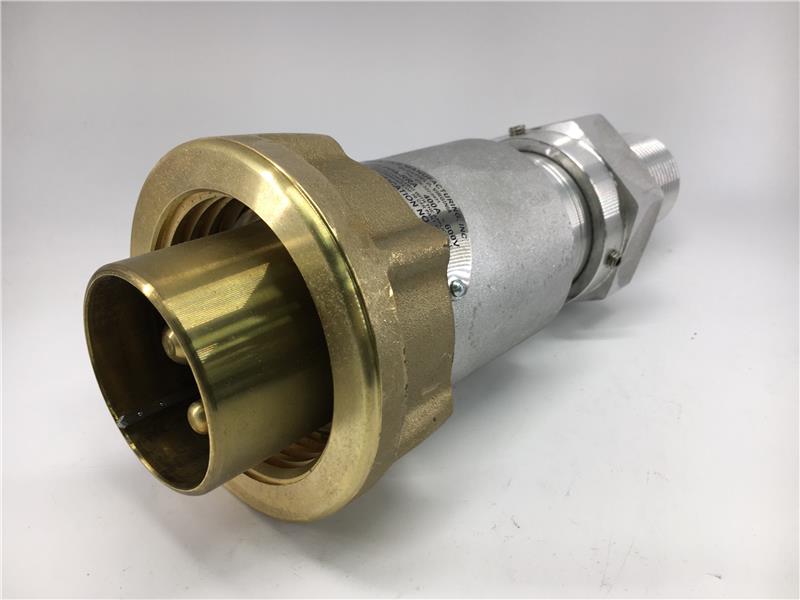 JR-B1155PPA-D1 Connectors by J&R MANUFACTURING