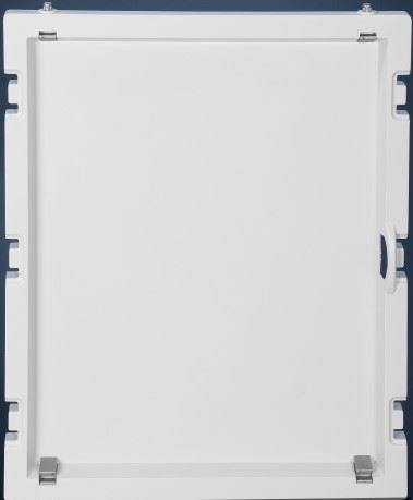 CP02 Panel Accessories by IBOCO