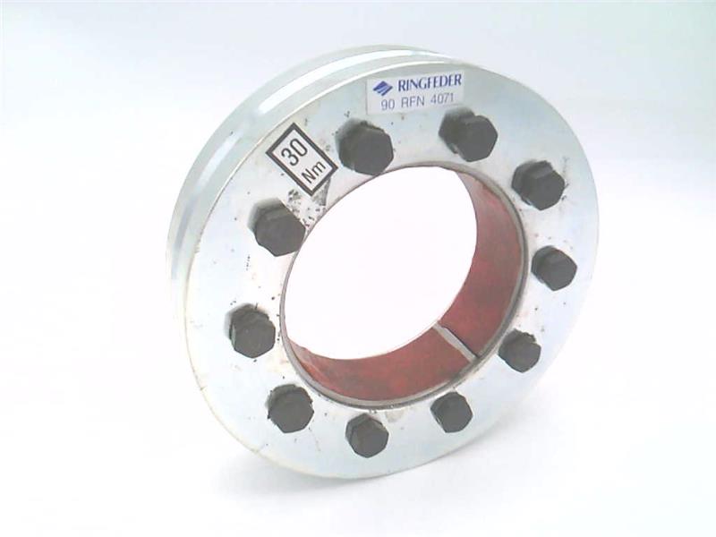 RFN4071-87MMX154MM Bearings and Bushings by RINGFEDER