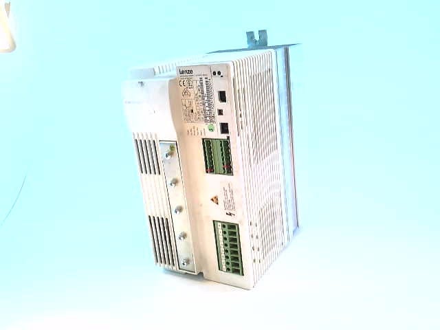 33.8216E - DRIVE by LENZE