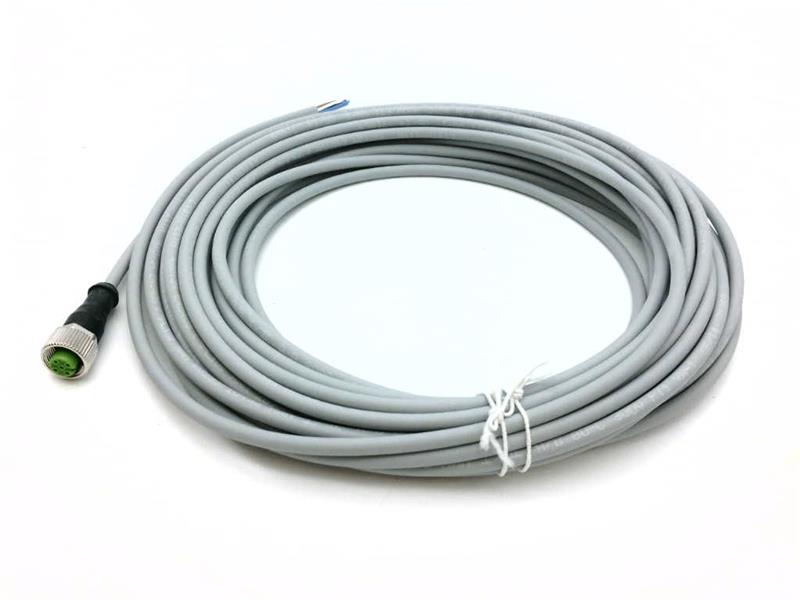 7000-12221-2341000 Connectors by MURR ELEKTRONIK