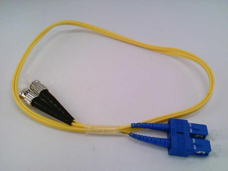 01M-ST/SC-SD - ST/SC by TTI CABLE