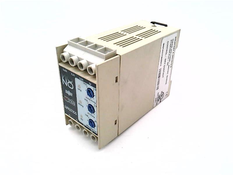 SOLSTART-8-480-8-U-S - 8AMP by SOLCON