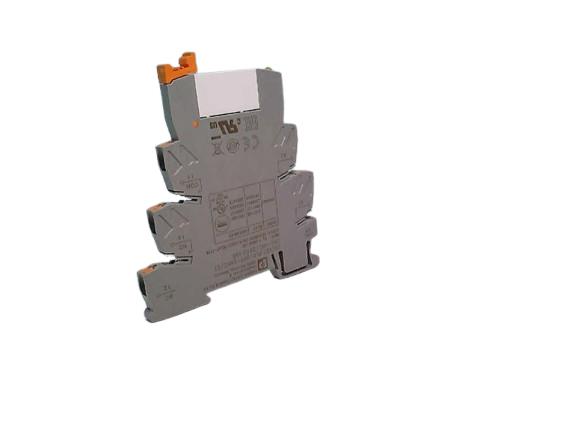 PLC-BPT- 24UC/21 - 2900446 by PHOENIX CONTACT