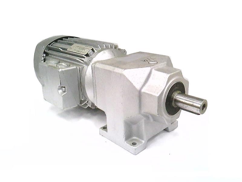 G2.2A-DK90L4TS Gear and Gearbox Components by KEB AUTOMATION