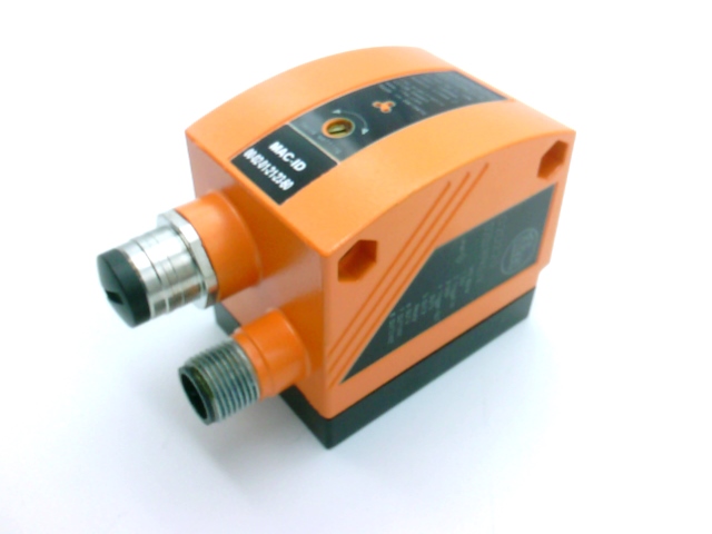 O2DIRPKG/K-O2D220 Photoelectric Sensors by EFECTOR