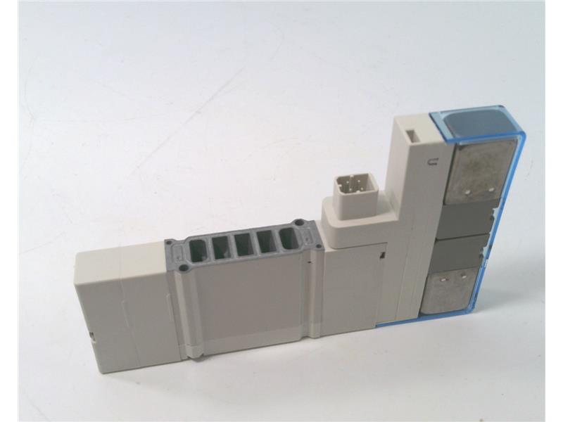 SY3400-5U1-B Valves by SMC