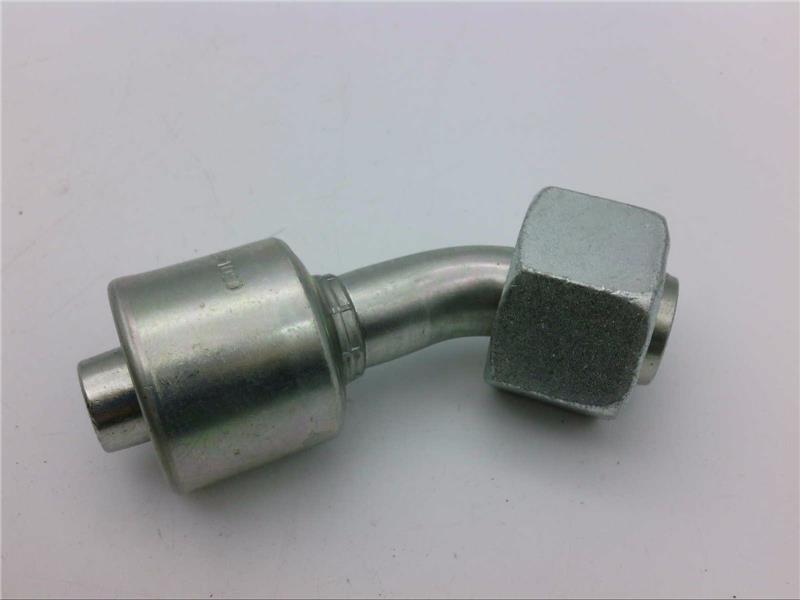 G25725-1020 Hydraulic Fittings and Hoses by GATES