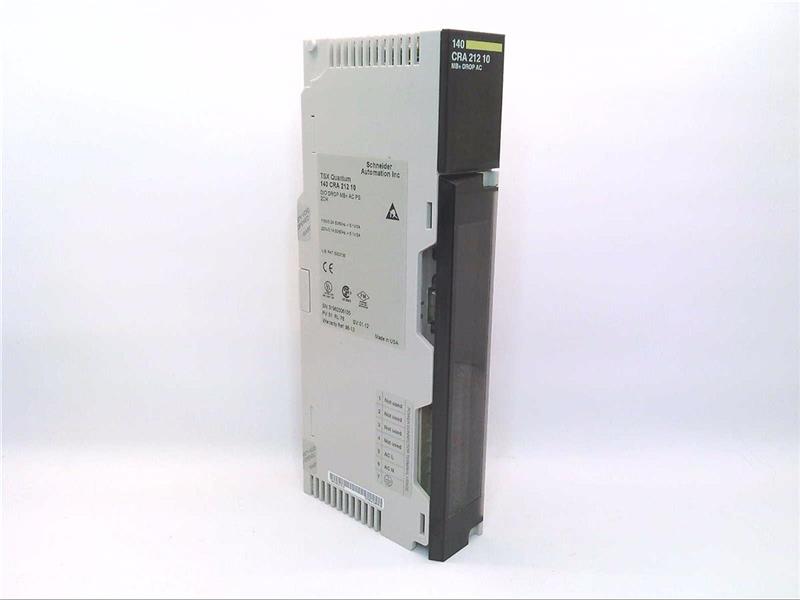 140-CRA-212-10 PLCs and Accessories by SCHNEIDER ELECTRIC