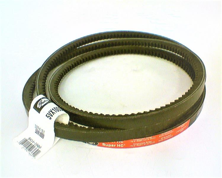 9414-1000 Belts and Pulleys by GATES