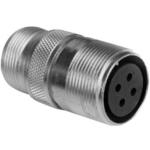 MS3101A10SL-3P - PLUG SIZE 10SL 3 POSITION by AMPHENOL