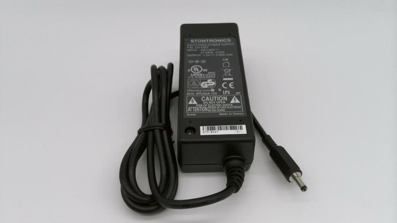 T4119ST Power Supply Systems by STONTRONICS