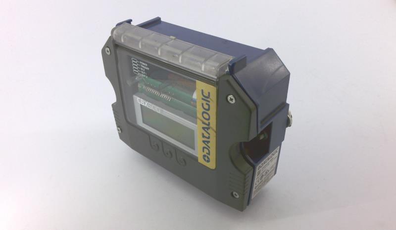 CBX500-KIT M400 - CONNECTIVITY DEVICE BOX KIT by DATALOGIC