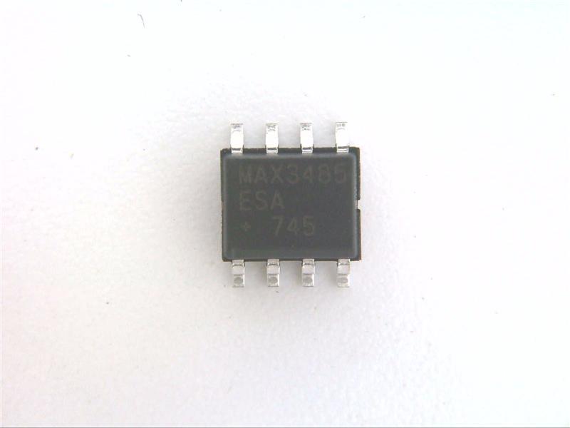 MAX3485ESA+ Radio Frequency Identification (RFID) by MAXIM INTEGRATED ...