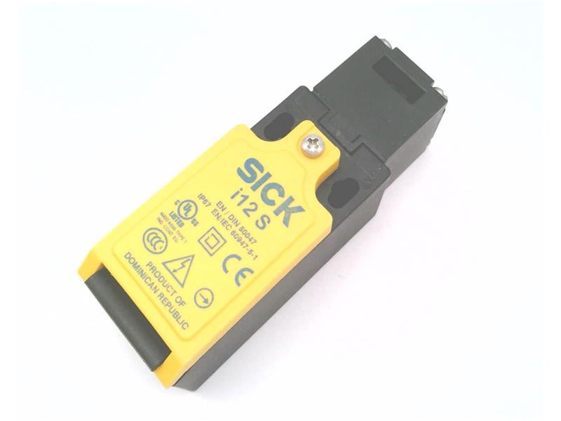 I12-SB213 Safety Control Systems by SICK