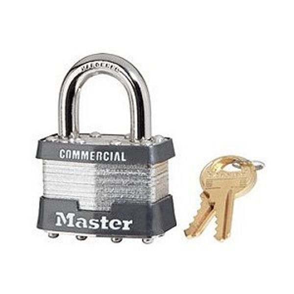 1KA-2246 Security by MASTER LOCK