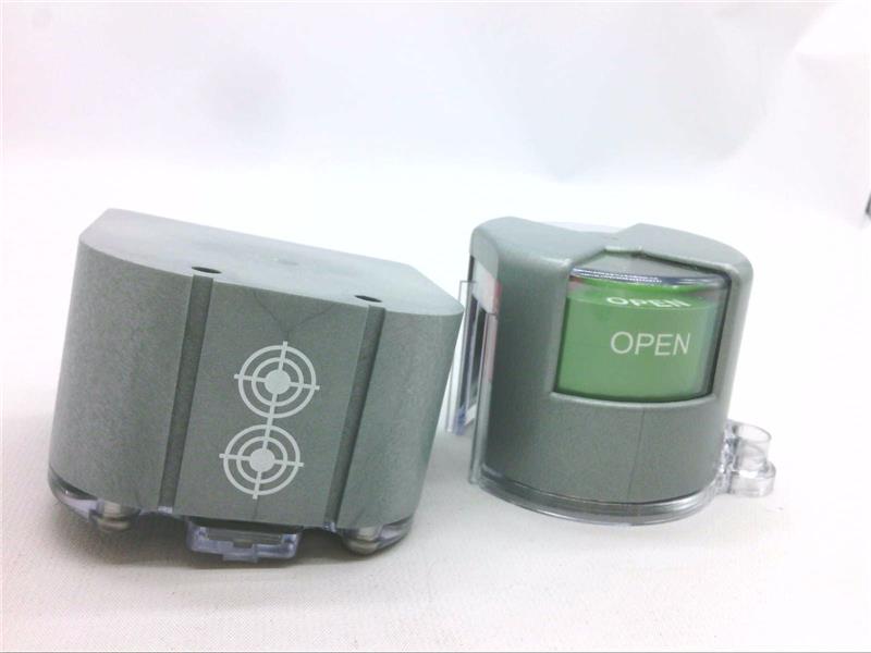 EN33P02DM Limit and Proximity Switches by STONEL CORPORATION