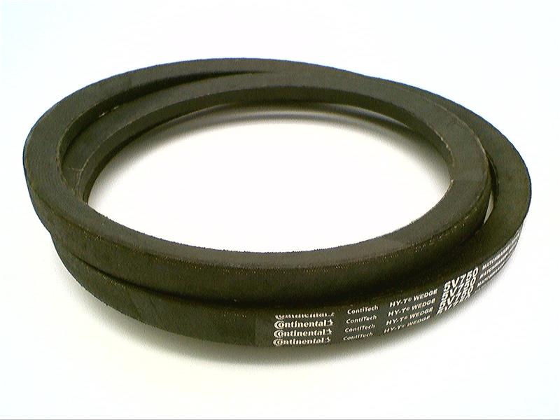 5V750 Belts and Pulleys by CONTINENTAL AG