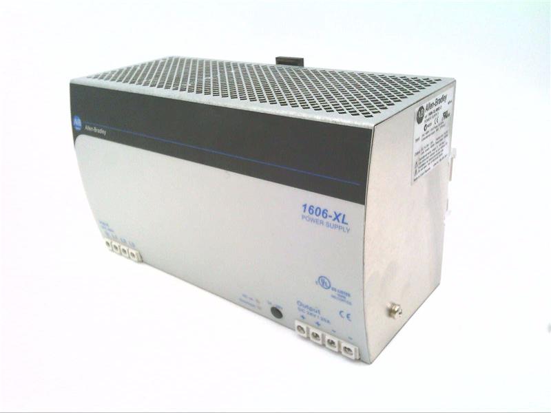1606-XL480E-3 - POWER SUPPLY by ALLEN BRADLEY