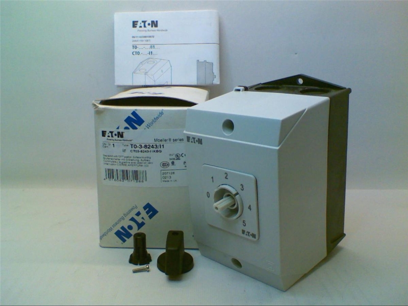 TO-3-8243/I1 by KLOCKNER MOELLER