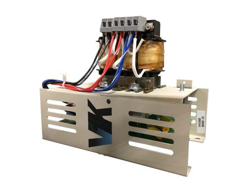 V1K12A00 Semiconductors by TCI TRANS COIL