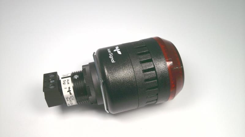 813522405 LED and Industrial Lighting by AUER