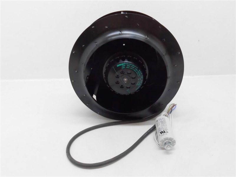 R2E225-BA47-11 Panel Accessories by EBM PAPST