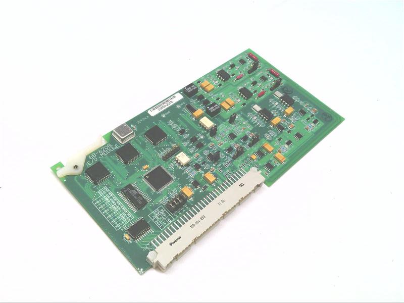 68-6208 PLCs and Accessories by OMNI FLOW COMPUTERS