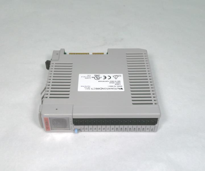 P2-08DA-1 PLCs and Accessories by AUTOMATION DIRECT