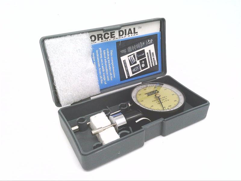 FDK 2 Measurement and Indicators by WAGNER INSTRUMENTS