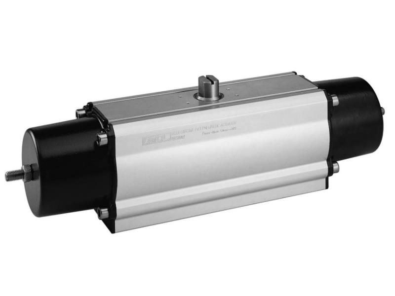 SR90 F05-F07 Pneumatic Sensors and Actuators by OMAL