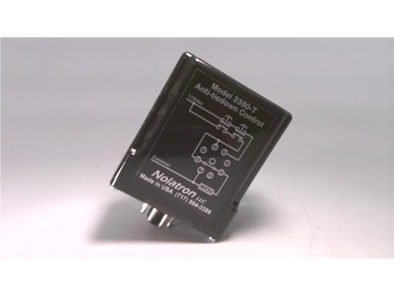 3380-T Control Devices by NOLATRON
