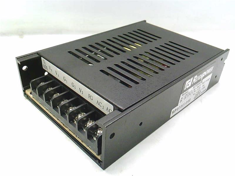 RP20603S Power Supply Systems by REIGN POWER