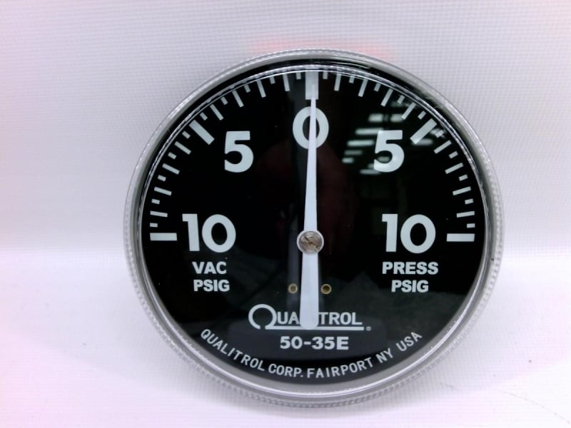 05035E Measurement and Indicators by QUALITROL