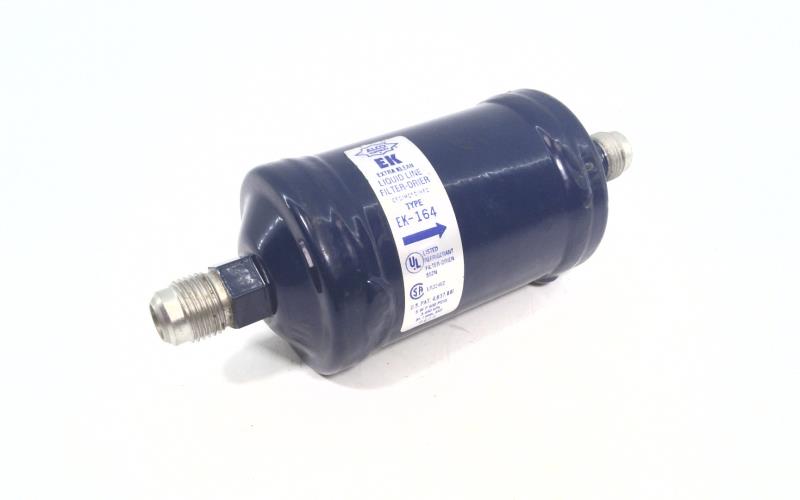 EK-164 Hydraulic Filters and Indicators by EMERSON