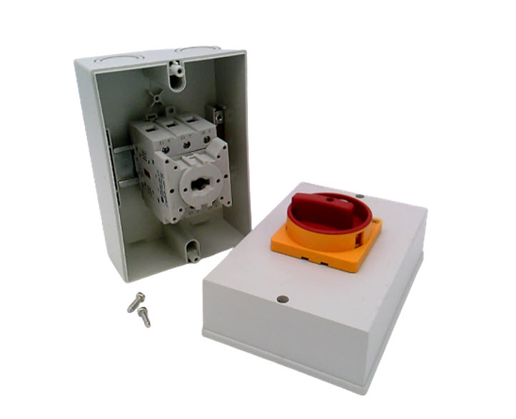 194E-Y63-1753-6N Load Cells by ALLEN BRADLEY