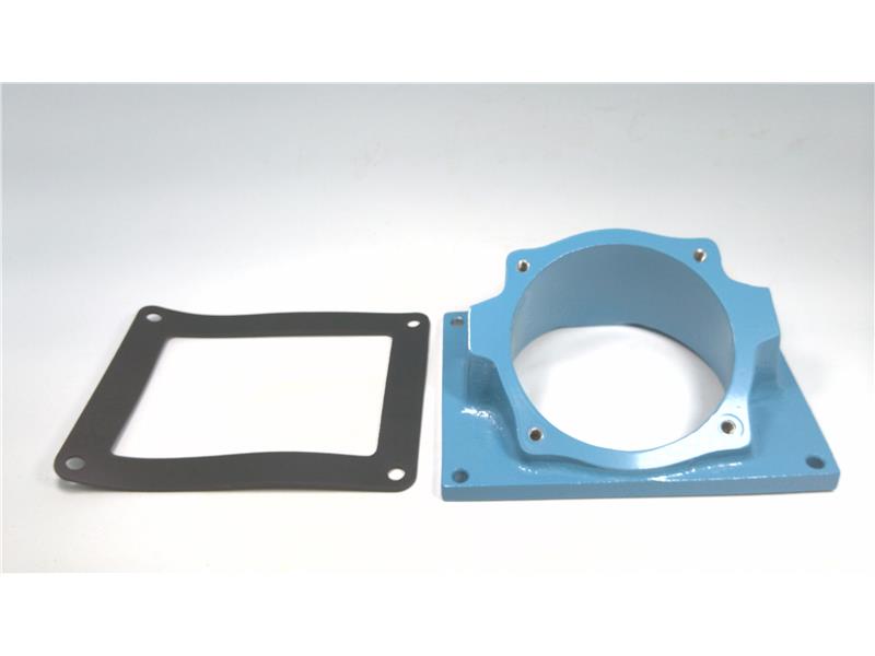 MAB6 Electronic Components by MARECHAL ELECTRIC SA